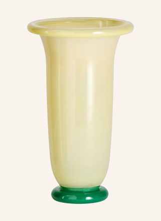 HAY Vase Empire Large beige