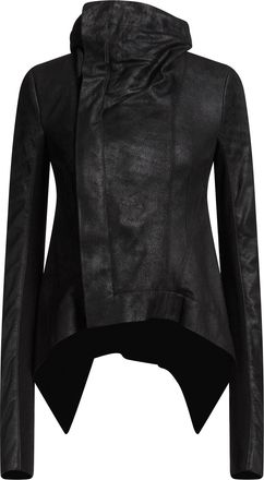 Rick Owens JACKEN & M&Auml;NTEL - Jacken und Anoraks auf YOOX.COM