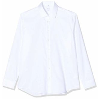 Seidensticker Herren, Shirts, Wei&szlig;, 2XSGr&ouml;&szlig;e