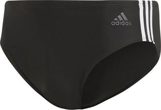 adidas adidas Herren Fitness 3-Streifen Badehose
