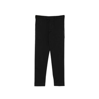 Tom Ford Straight Hosen - - Trousers - Herren - Schwarzk - W32
