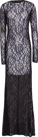 Laneus KLEIDER - Maxi-Kleider auf YOOX.COM
