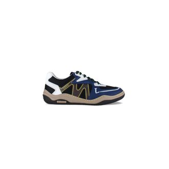 Lanvin Mesh Sneakers - - Shoes - Herren - Mehrfarbig - 40 EU