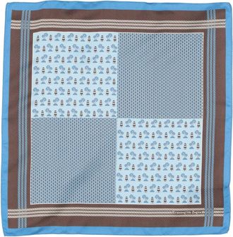 Ermenegildo Zegna ACCESSOIRES - Schals auf YOOX.COM