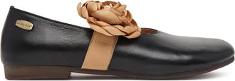 Laura Vita Ballerinas Laura Vita Florineo 1 Schwarz
