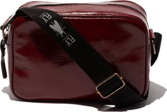 FLY London Fly London Damen Gary752fly Cross Body Bag, Int.Rust