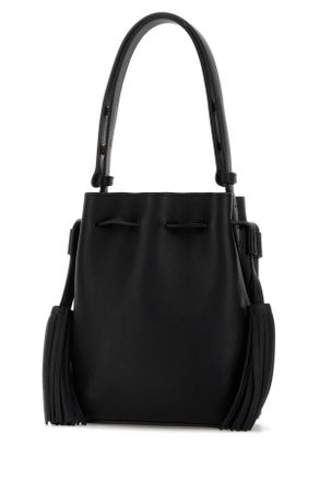 Valentino Garavani 7w0b0s37hhl 0no Nero Borse A Mano Bag