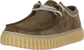 Clarks Schn&uuml;rschuhe Torhill
