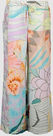 Mes Demoiselles... Pantalon Seden Multicolore