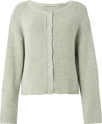 Abercrombie & Fitch Strickjacke