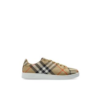 Burberry Set Sneakers - - Shoes - Damen - Beige - 39 EU