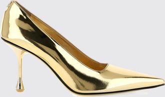 Jimmy Choo London Escarpin JIMMY CHOO Femme couleur Or