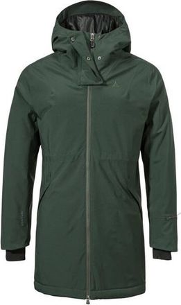 Sch&ouml;ffel Damen Mantel Ins Parka Style Crivat WMS