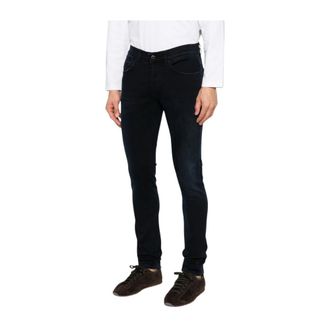 Dondup George Skinny Jeans - - Jeans - Herren - Blau - W32