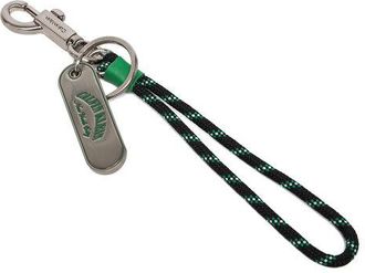 Calvin Klein Schl&uuml;sselanh&auml;nger Graphic Key Fobb LV04D1246G