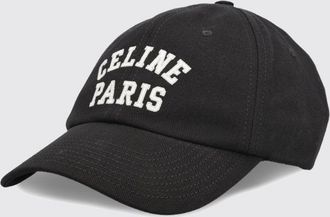 Celine Hut Damen Farbe Schwarz