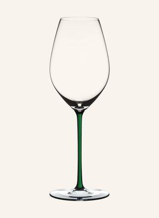 Riedel Champagnerglas Fatto A Mano By Riedel gruen