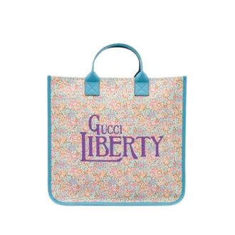 Gucci Pre-owned Tote Bag - - Pre-owned - Damen - Mehrfarbig - ONE SIZE