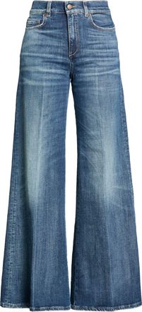 Dorothee Schumacher HOSEN & R&Ouml;CKE - Jeanshosen auf YOOX.COM