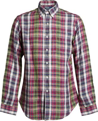 Ralph Lauren TOPS - Hemden auf YOOX.COM
