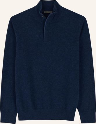 Boggi Milano Boggi Milano Pullover blau