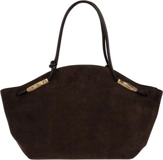 Cult Gaia Femme, Sacs, Brun, Taille: ONE Size Solay XL Bag