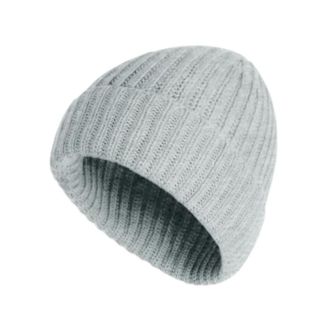 Malo M&uuml;tze - - Accessories - Herren - Grau - ONE SIZE