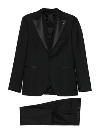 Tagliatore Costume De C&eacute;r&eacute;monie - Noir