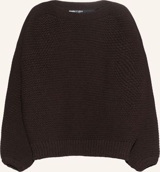 Bimba & Lola Bimba Y Lola Pullover schwarz