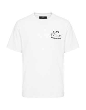 Amiri TOPS - T-shirts auf YOOX.COM