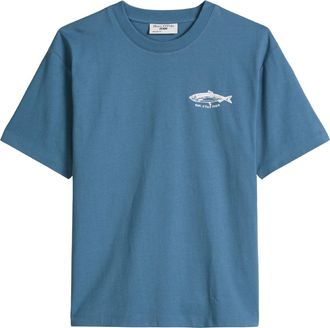 Marc O'Polo Denim T-Shirt