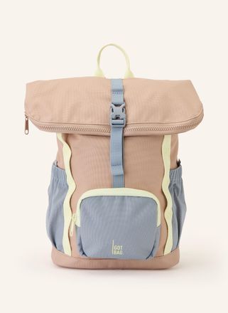 Got Bag Got Bag Rucksack Adventure rot