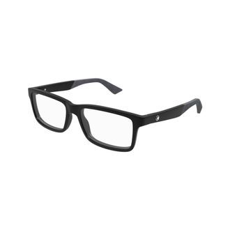 Montblanc Optical Frame - - Accessories - Herren - Schwarzk - 57 MM
