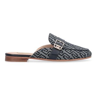 Liu Jo Damen, Schuhe, Blau, 40 EUGr&ouml;&szlig;e