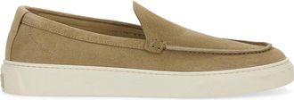 Woolrich Mokassins - Beige