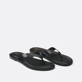 La Redoute Collections Mules Plates Entre-doigts