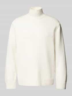Jack & Jones Strickpullover mit Turtleneck
