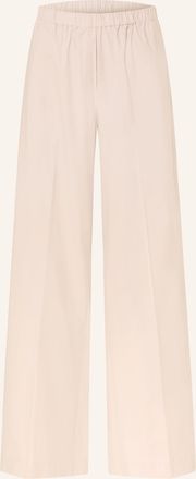 Antonelli Antonelli Firenze Marlenehose beige