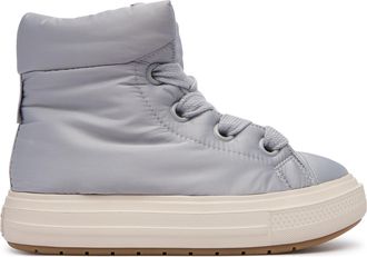 Converse Sneakers aus Stoff Converse Chuck Taylor All Star Elements A18491C Grau