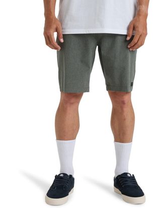 Billabong Billabong - Crossfire Walk Shorts f&uuml;r M&auml;nner - Military - 36