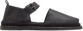 Castaner Homme, Chaussures, Noir, Taille: 44 EU FER Espadrille
