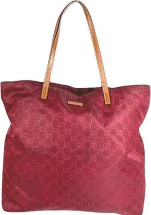Gucci Damen, Pre-Owned, Rot, ONE SIZEGr&ouml;&szlig;e