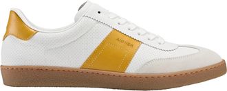 Aigner Aigner Low-Top Sneaker - sneaker LUKE 3B - Gr. 40 (EU) - in Wei&szlig; - f&uuml;r Damen