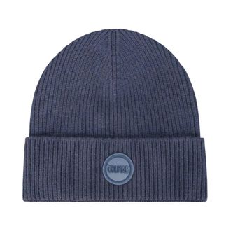 Colmar Wollm&uuml;tze - - Sport - unisex - Blau - ONE SIZE