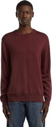 G-Star Premium core r Knit