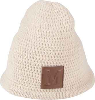Max Mara ACCESSOIRES - M&uuml;tzen & H&uuml;te auf YOOX.COM