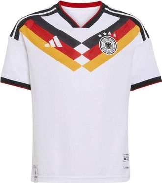 adidas Performance Kinder Fußballtrikot DEUTSCHLAND WM 2026 HOME
