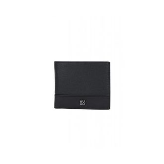 HUGO BOSS Quantic Wallet - - Accessories - Herren - Schwarzk - ONE SIZE