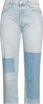Mother HOSEN & RÖCKE - Jeanshosen auf YOOX.COM