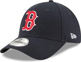 New Era Boston Red Sox 9forty Cap The League Team - One-Size